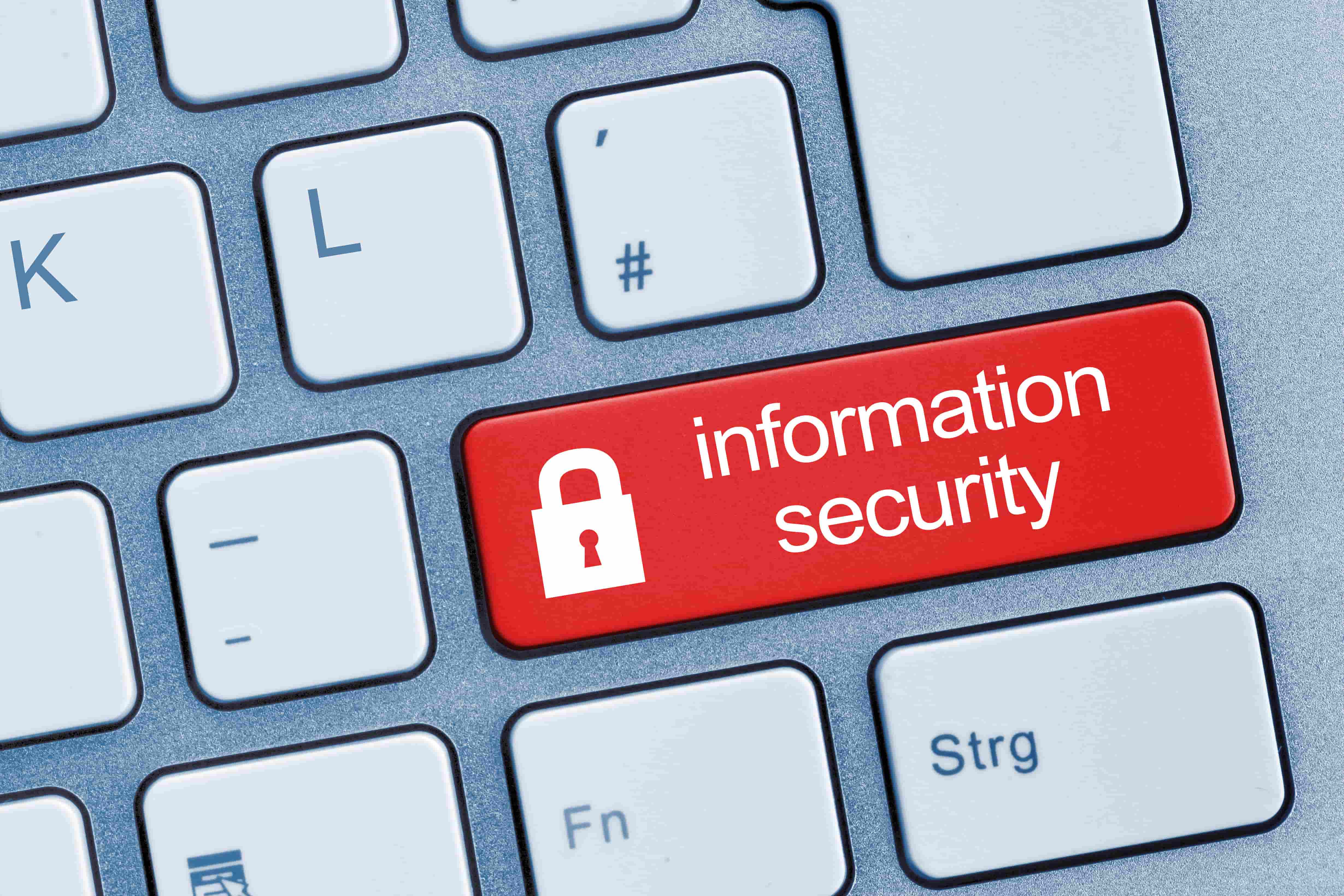 ISO 27001 web development services | OWA