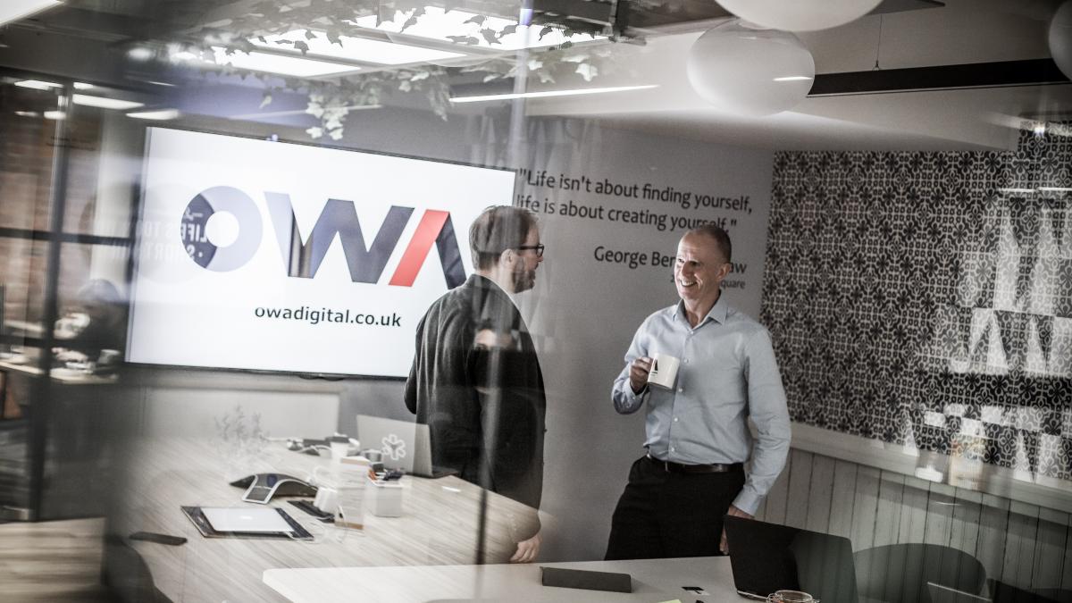 How to build a successful new website – Part 1: Preparation & Planning ...